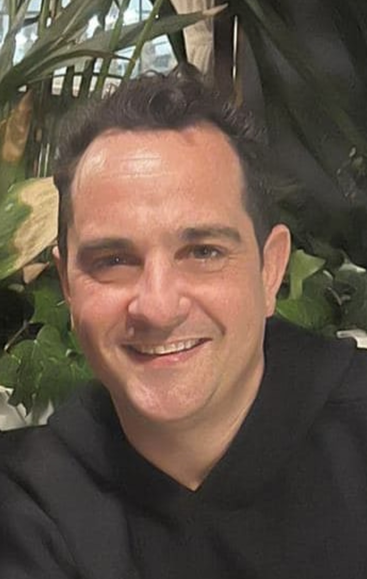 Richard Power | ADVSR